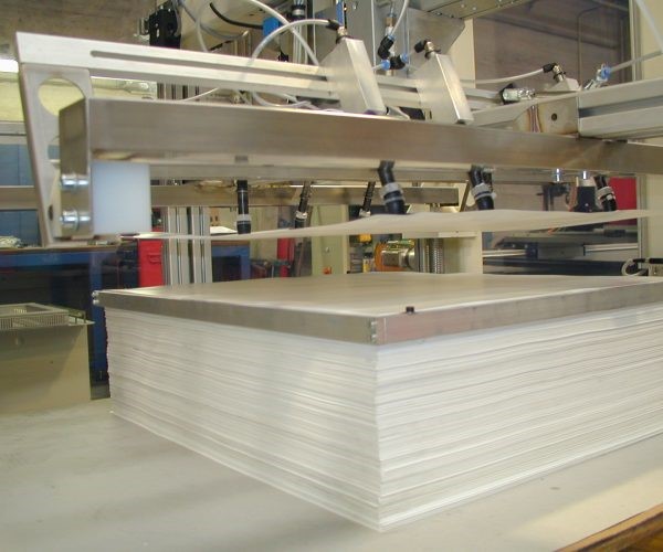 VASKON: custom-made machines | BoxOffice