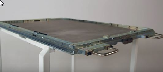 Quick lock systems for BOBST | BoxOffice